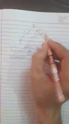 What Is Pythagoras Theorem Explain With A Diagram Filo