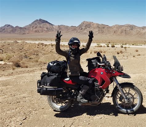 8.000 km - Moto Pamikaze