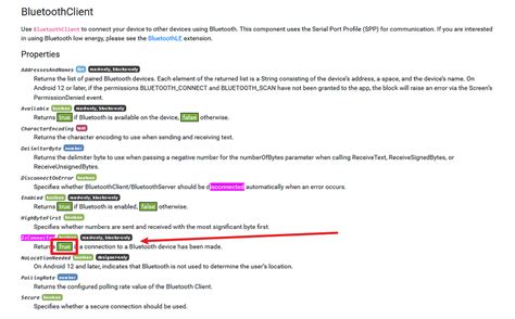 There Are Spelling Errors In The Bluetooth Section Of The Document