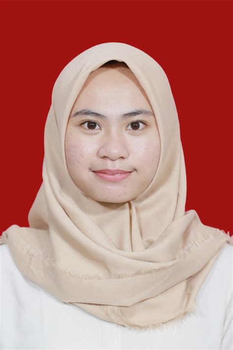 Profil Rizka Nurhidayah S A P Info Pemilu