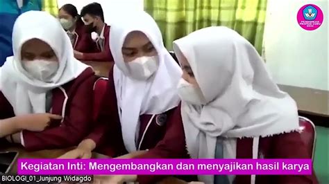 Ppl 1 Junjung Widagdo Pemanasan Global Youtube