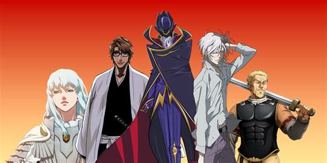 Anime Villains Who Are Master Manipulators