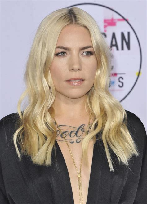 Skylar Grey Singer Songwriter Record Producer