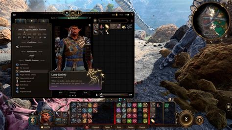 Top 10 Baldurs Gate 3 Mods For Adding New Classes And Races Gameskinny