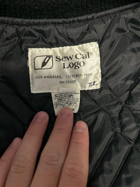 Terminator 2 Varsity Jacket Rterminator