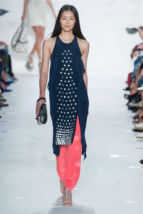 Missfun Fashion Shows And Ramp Models