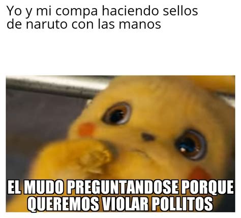 Top Memes De Boruto En Español Memedroid