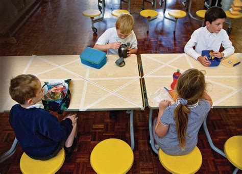 The New School Rules Daily Mirror Newspaper Read This Story On