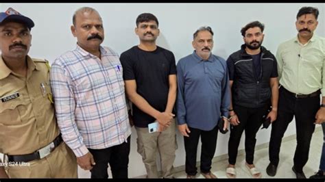 Tsa Agent Janiyah Wilson Robinson Arrested For Assault Under Coverist