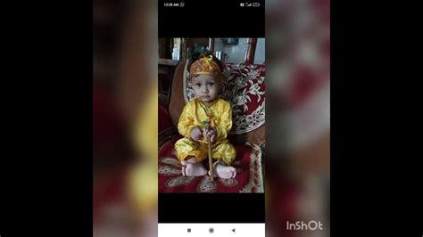 Chote Krishna Youtube