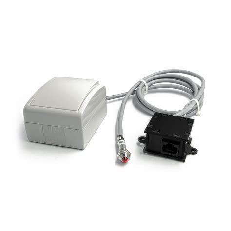 Light Switch Sensor Escape Room Supplier