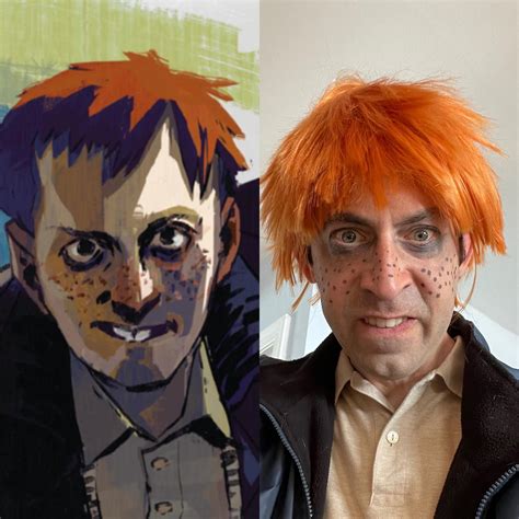 75 Best Cuno Images On Pholder Disco Elysium Museum And 196