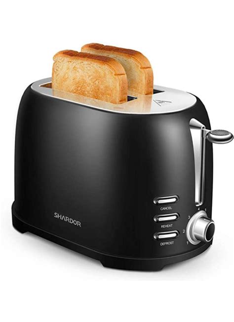 Breville Bta840xl 4 Slice Smart Toaster Review Specification