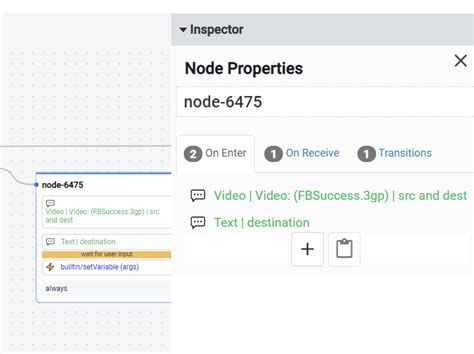 Bug Node Contents Differ From Actual Sporadically · Issue 1398