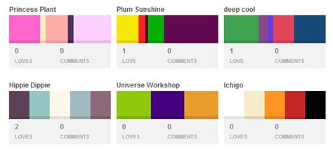 Escoge El Color Perfecto Para Tu Diseño Blog [xitrus Pedro Gutiérrez]