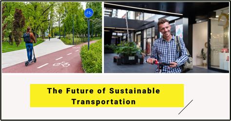 the future of sustainable transportation from electric planes to