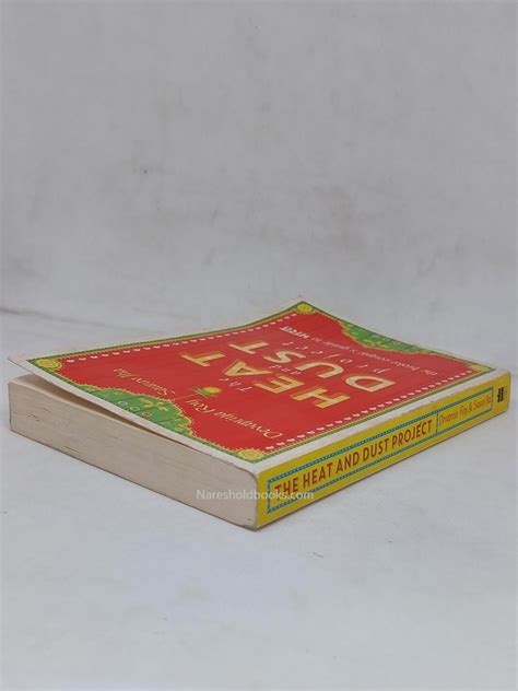The Heat And Dust Project The Broke Couples Guide To Bharat D Roy