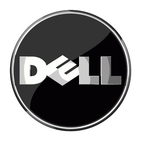Dell Oem Logo