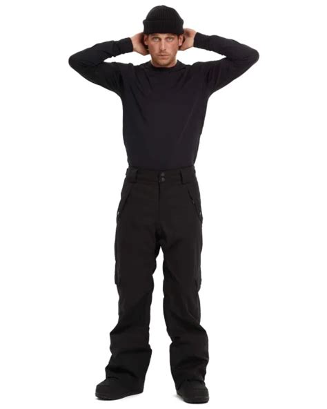 Elude Intercept Pant 2324 Snowmonkey