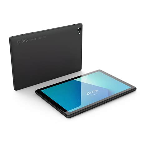 Gtab Tablet C10 Pro4gb Ram64gb Memorywi Fi10 Display Online At