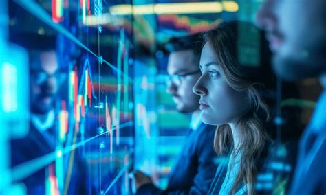 Harnessing Predictive Analysis A Strategic Approach To Ai Powered Insights Magnet