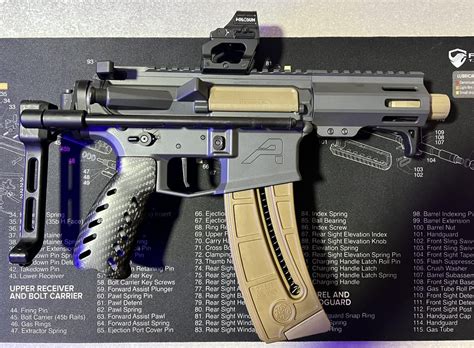binary fun r ar22