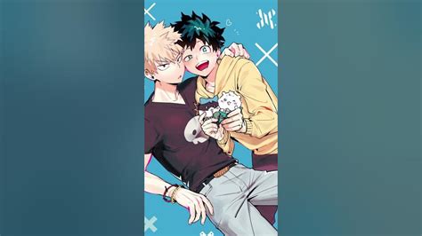 When They Try To Take Izuku But Dkdk Love Music Mha Youtube