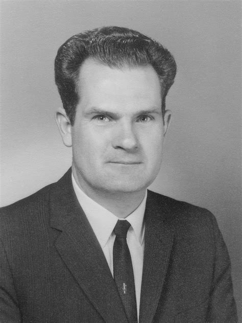 Robert Anderson Obituary Fairfax Va