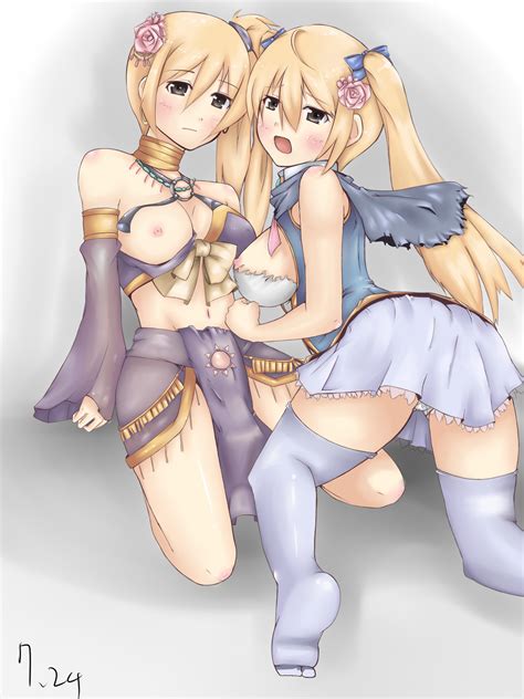 Rule 34 Himeria Tagme Unlimited Hearts 383194