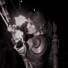 Lara Croft Discover 80 Lara Croft Pfps And Banners Ideas Tomb Raider