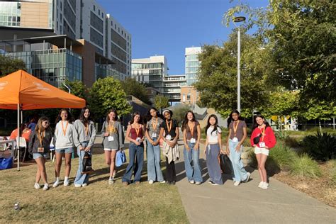 Summer Springboard Uc San Diego Summer Program For Middle School