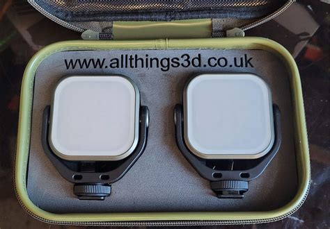 Rhino Beam Korda Compac Case Allthings3dprinting