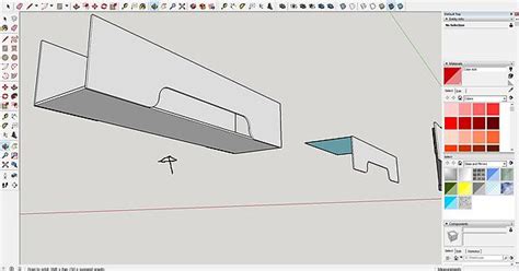 beginner need a little help aligning objects sketchup sketchup