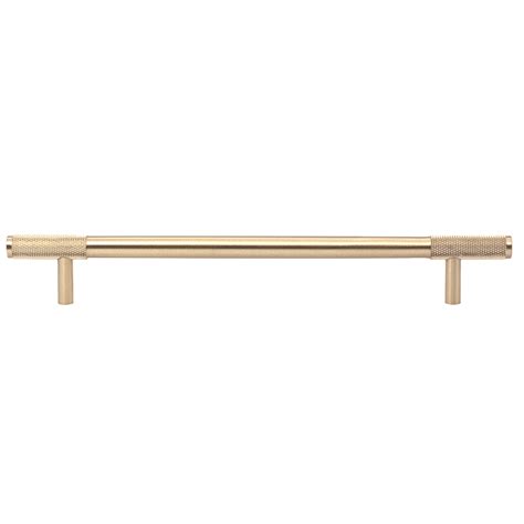 Horizon Large Solid Brass Pull Handle By Hardware Concepts Style