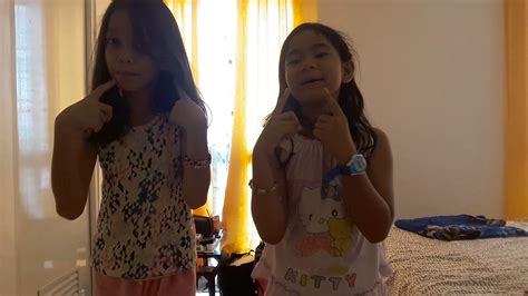 My Sister Dance Youtube