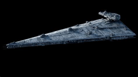 Vindicator Class Star Destroyer Boothchlist