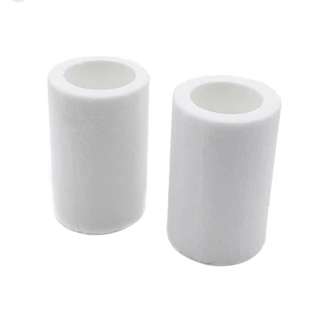 Premier Combi Emissions Centre Filter 2 Required Per Unit Everard