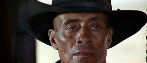 Woody Strode Celebrities Lists