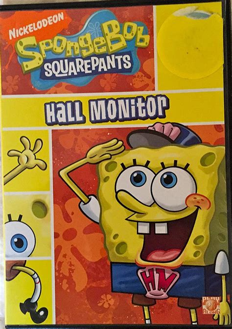 List Of Dvds Encyclopedia Spongebobia Fandom