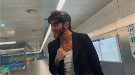 Nick Mallen Tous Les Cris Les Sos Cover Daniel Balavoine Youtube