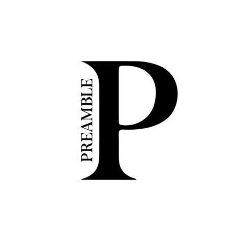 The Preamble Substack