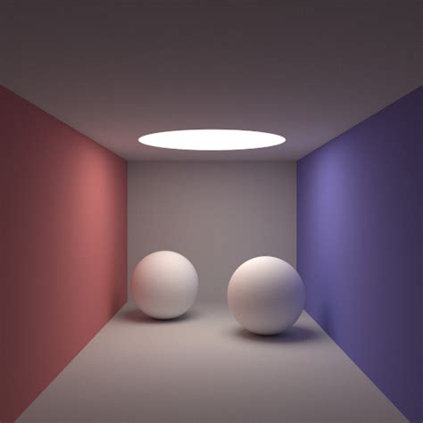 GitHub Trevor M Cuda Pathtrace A Realtime Photorealistic Pathtracer Implemented In CUDA
