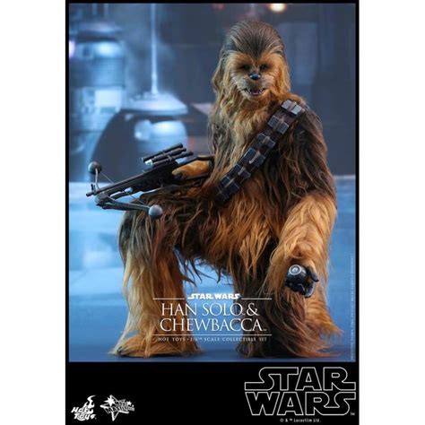 Buy Hot Toys Mms 376 Star Wars Tfa Han Solo