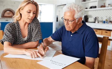 What To Do When A Sibling Is Manipulating Elderly Parents Trustworthy The Family Operating