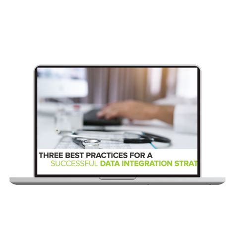 3 Best Practices For A Successful Data Integration Strategy Digital