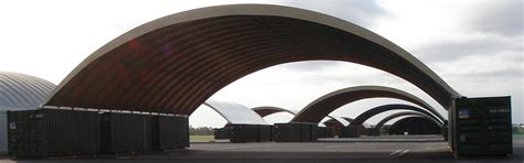 Enhancing Military Operations Global Fabric Structures Leading The Way