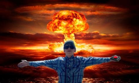 Create Meme The Explosion Of The Nuclear Reactor Pictures Meme