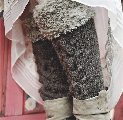 Wanderwillows Tiny Owl Knits