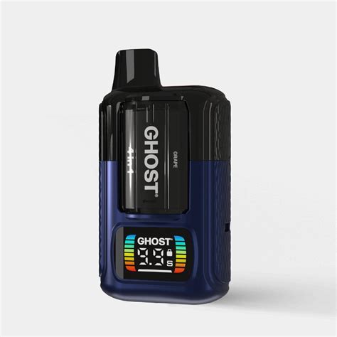 Ghost 4in1 Rechargeable Vapes Ghost Vapes Vapes Bars®