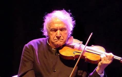 Essential Historical Recordings The Fearless Playing Of Violinst Ivry